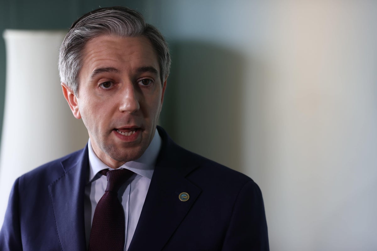 Harris: UK and Ireland ‘close’ to legacy framework