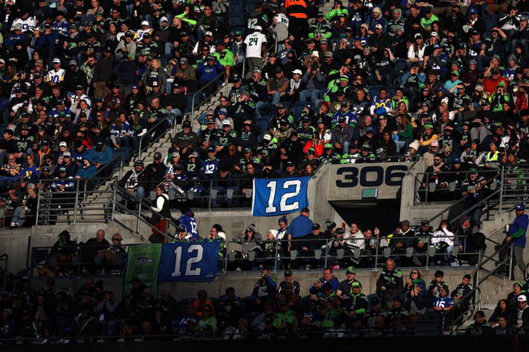 NFL team to deploy undercover police dressed as opposing fans at games
