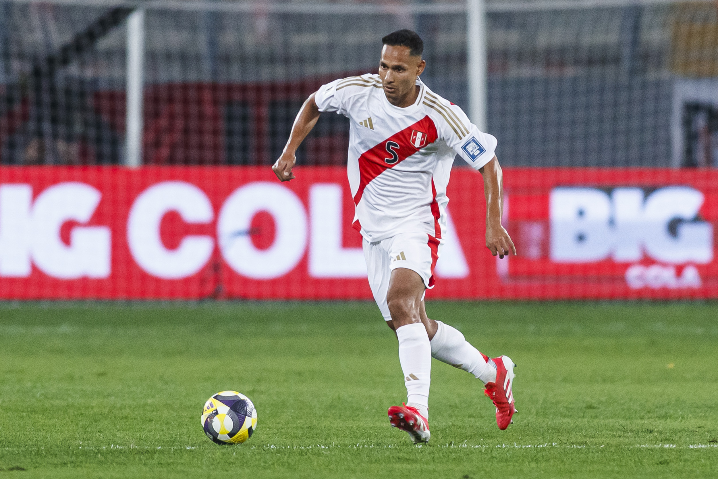 How to Watch Uruguay vs Peru: Live Stream FIFA World Cup 2026 ...