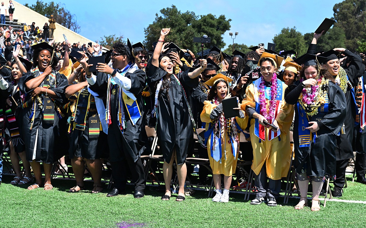 Vallejo school district celebrates dramatic decrease in chronic absenteeism