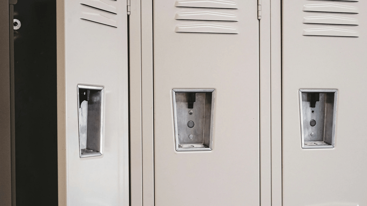 California students, faculty walk out over gender policies