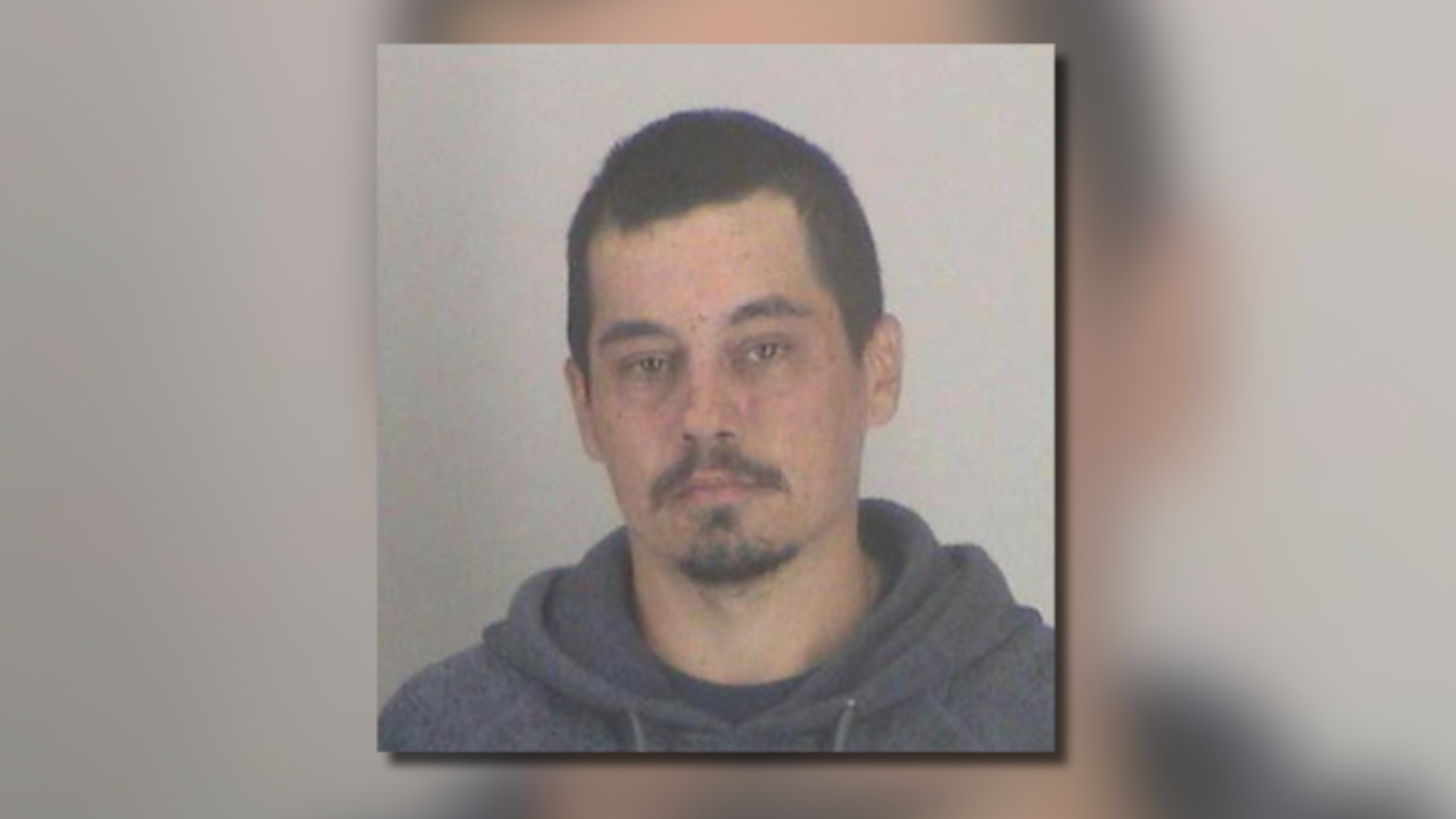 Man arrested in connection with fire that destroyed Mass. home