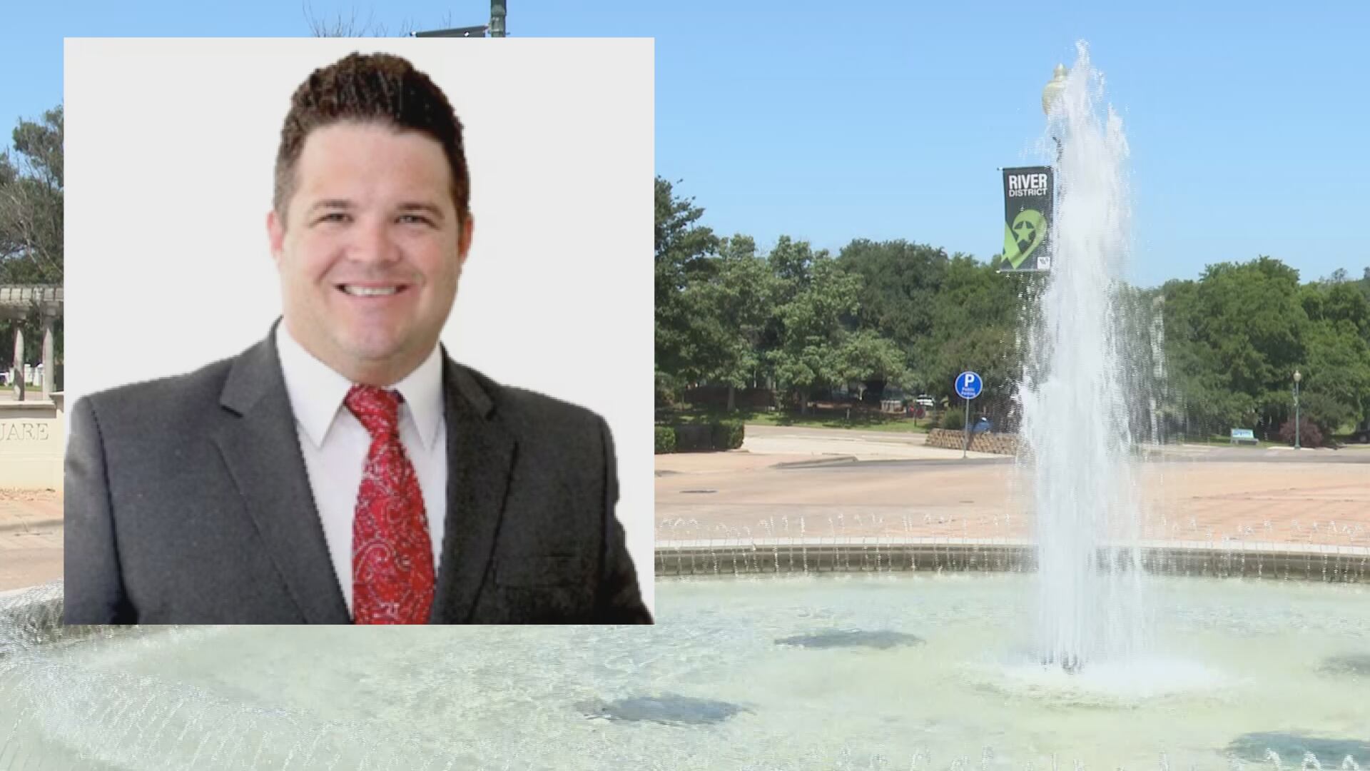 Waco, Texas City Manager speaks about decision to resign