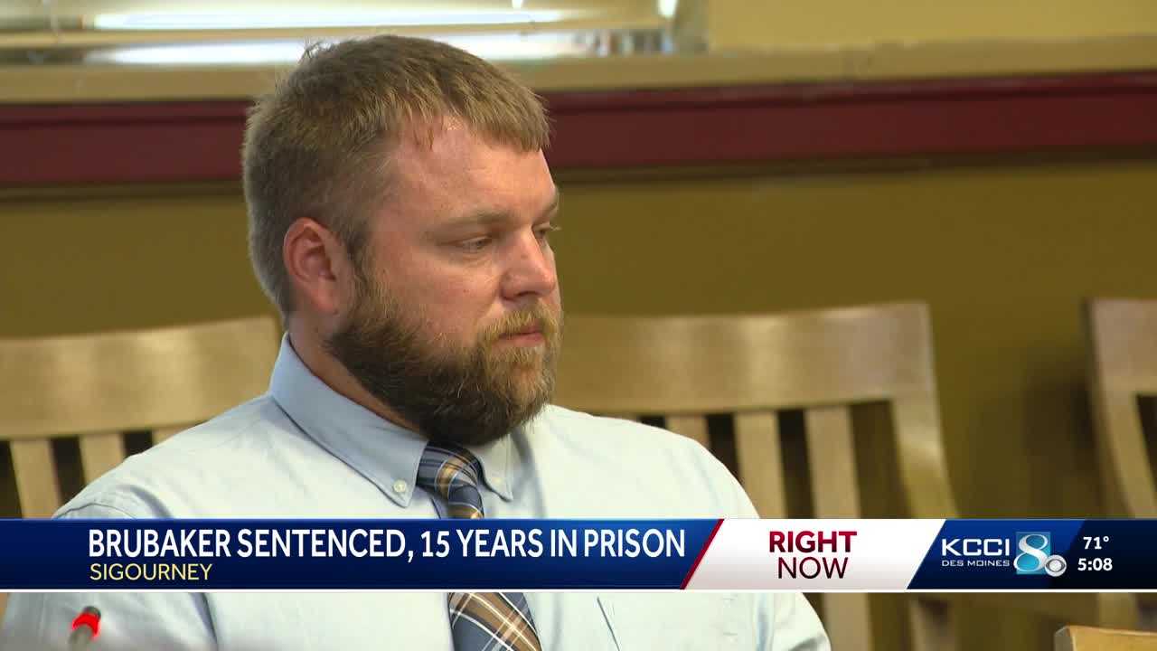 Keokuk County hayrack ride driver sentenced to 15 years in prison for ...