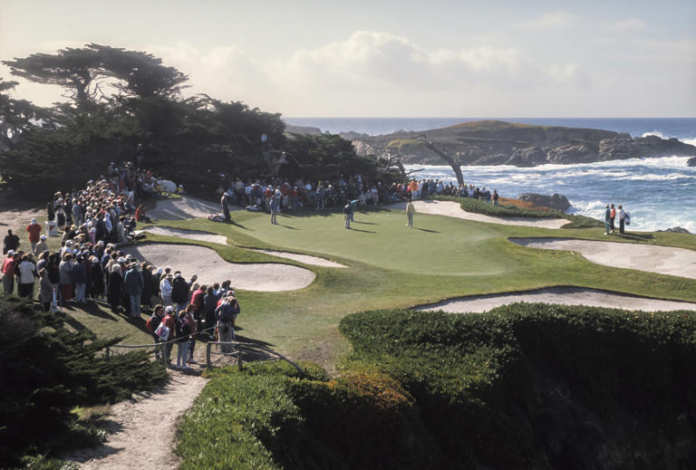 5 Things To Know About Cypress Point - The World Famous 2025 Walker Cup ...