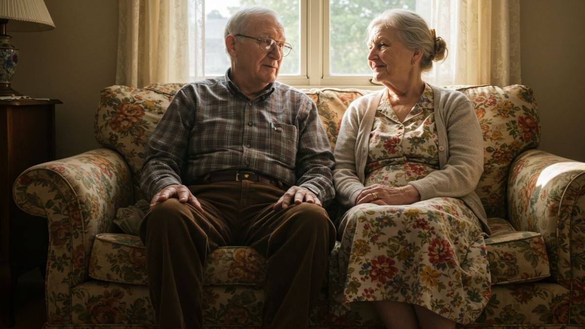 More Than Forgetfulness: 7 Early Warning Signs of Memory Loss