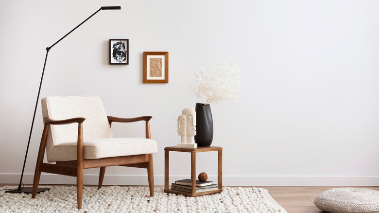 Why Minimalism Will Never Go Out Of Style, According To A Design Expert