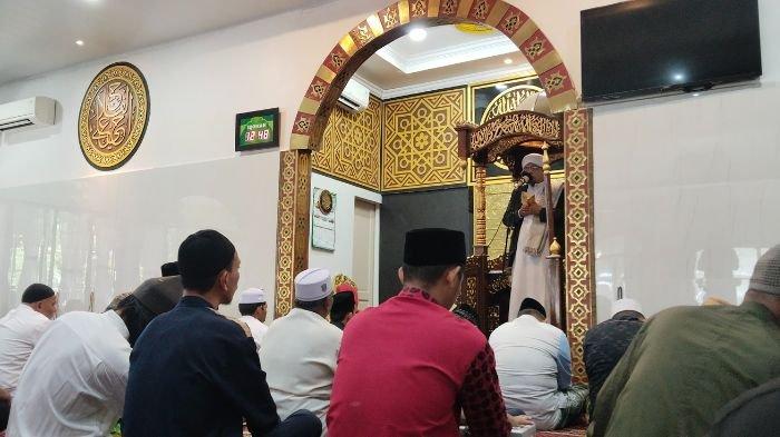 Khutbah Jumat Bulan Rajab 26 Desember 2025, Mengambil Hikmah Bulan Rajab