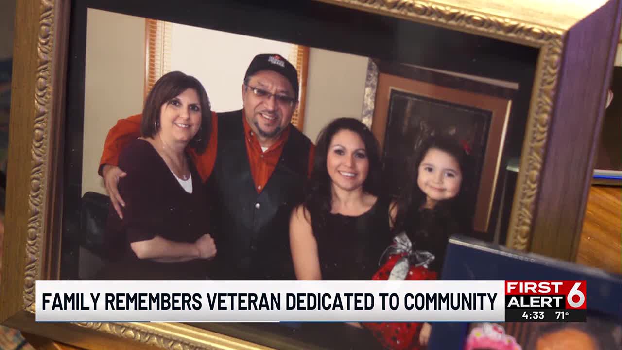 South Omaha mourns the loss of well-known community leader
