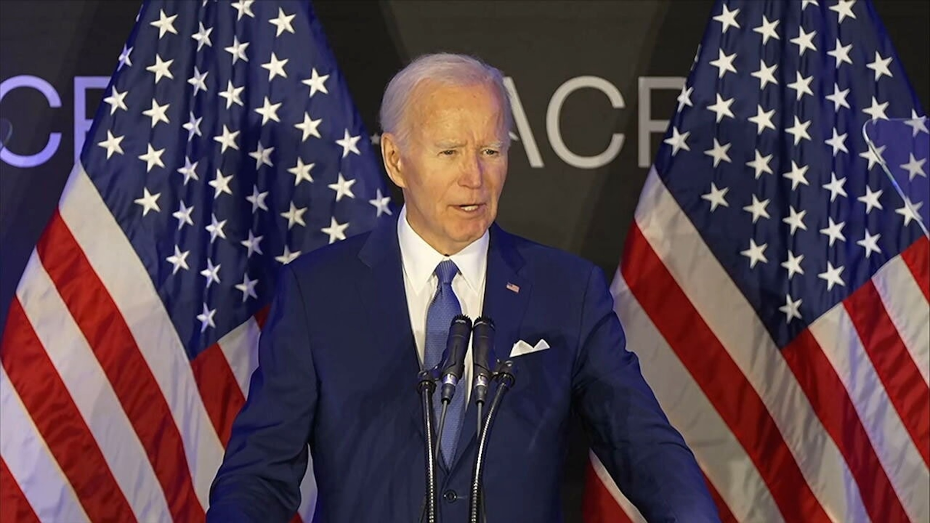 Biden recently had skin cancer procedure, spokesperson says
