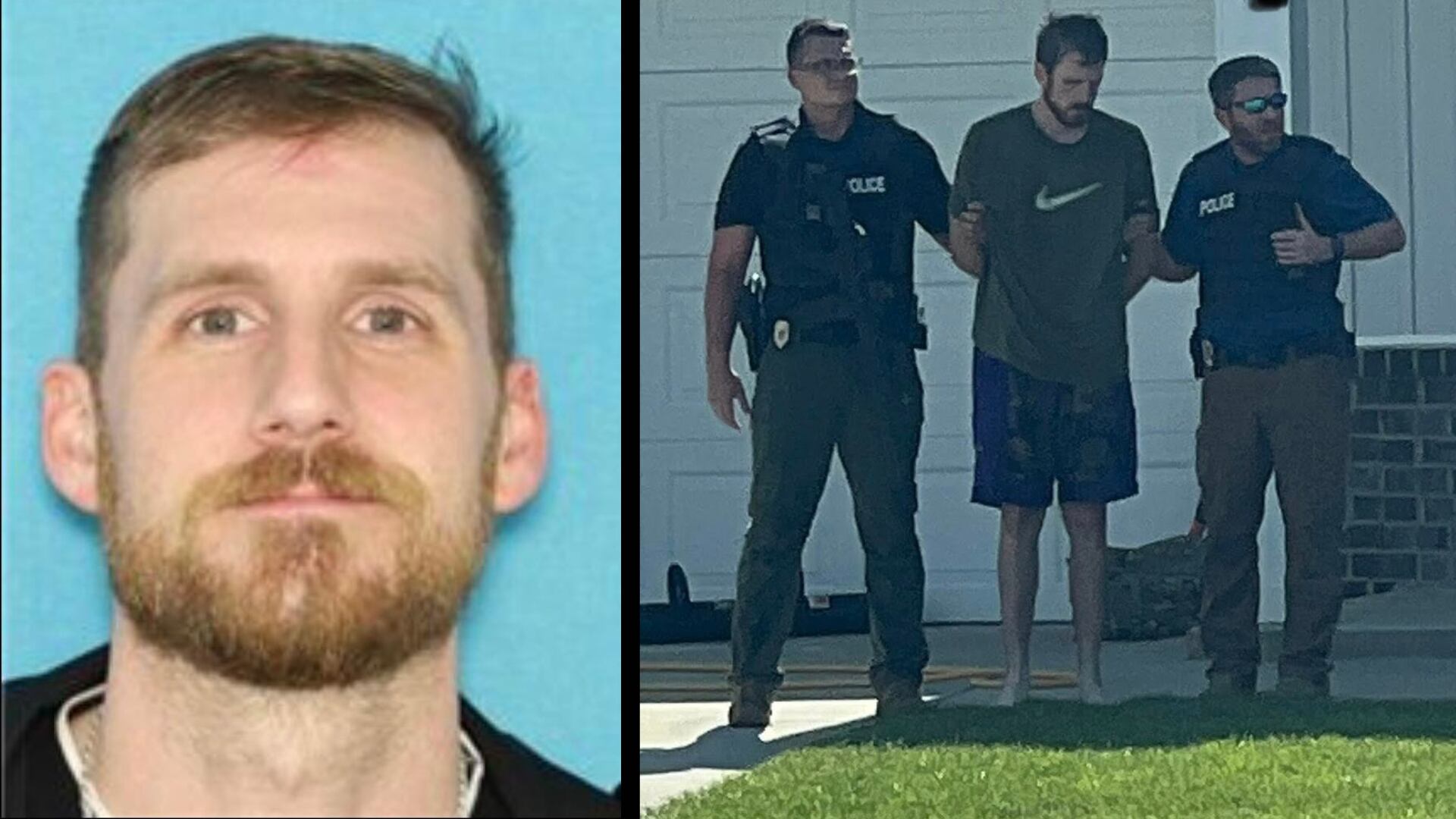 Daphne police release statement on activity in Jubilee Farms