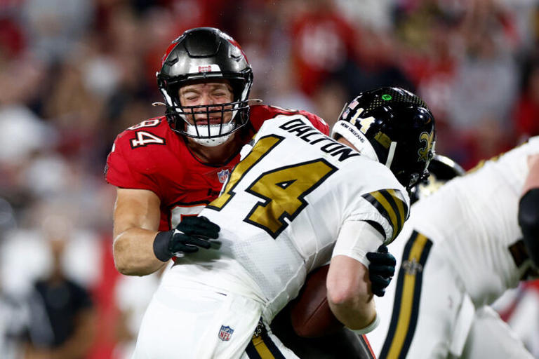 Meet the 16 out gay and bi football players in the NFL’s 106-year history