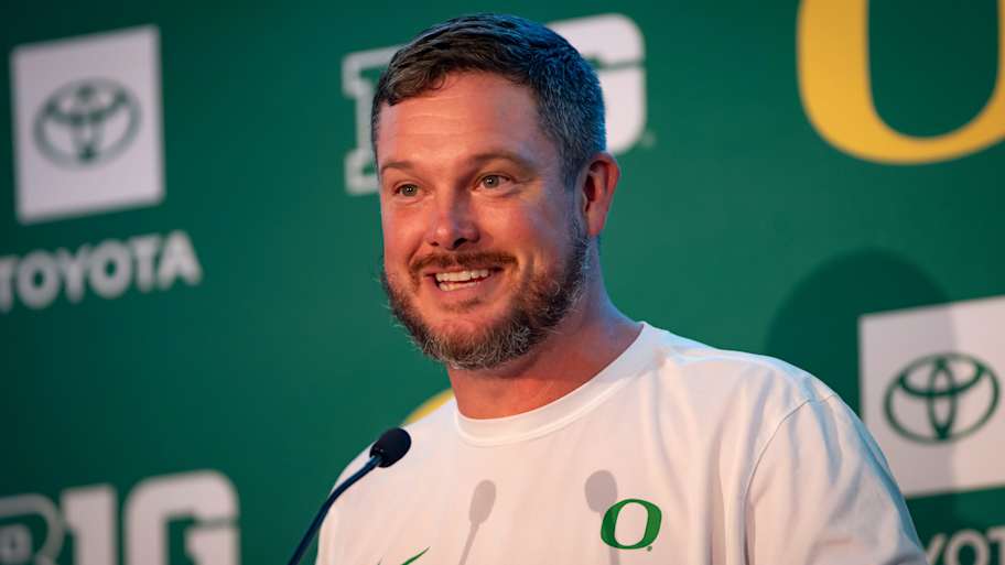 Oregon Ducks Five-Star Recruit To Visit Eugene After Flip Alert