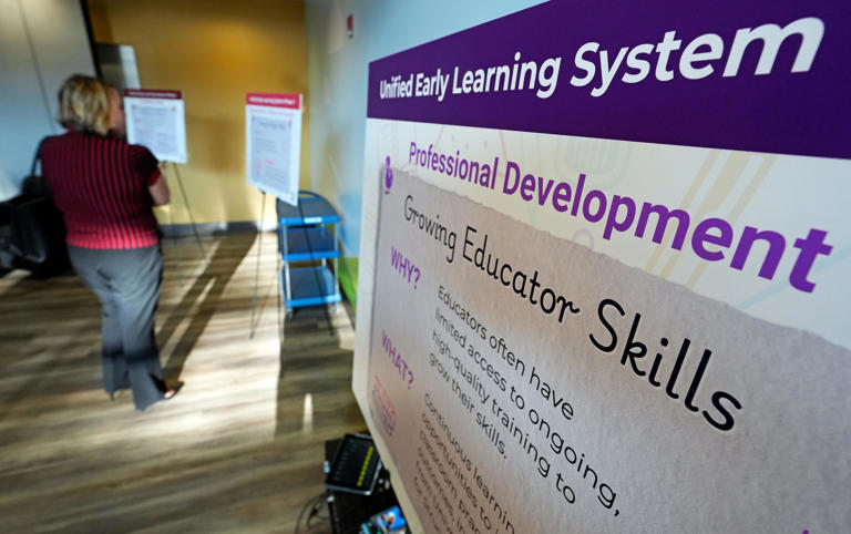 Summit County partners share plan to boost kindergarten readiness ...