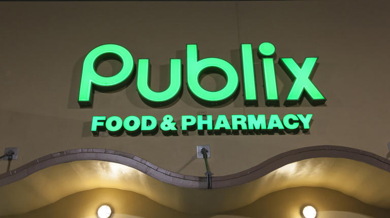 Publix Was The First Grocery Store Ever To Offer This Comfort To Its ...