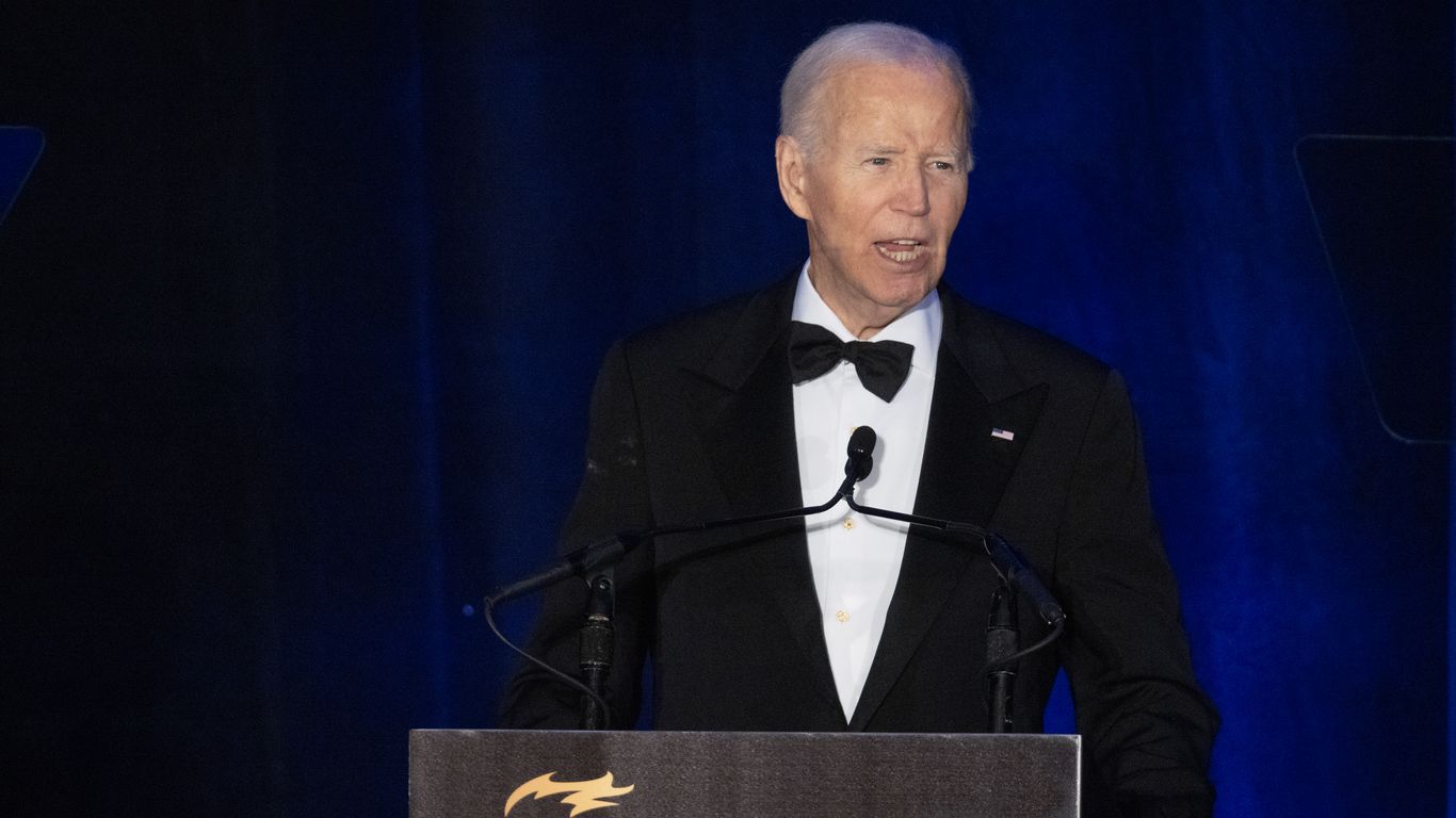 Biden has surgery to remove skin cancer lesions
