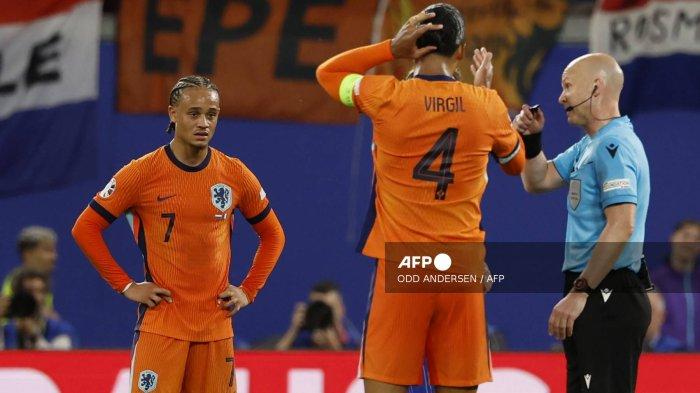 Kiprah sang Raja Tanpa Mahkota di Piala Dunia 2026, Belanda minimal ...