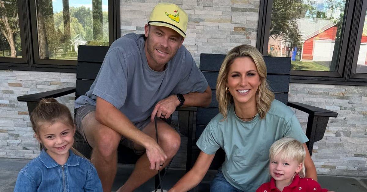 ESPN's Laura Rutledge Admits to Using Fake Account to Post 'Positive ...