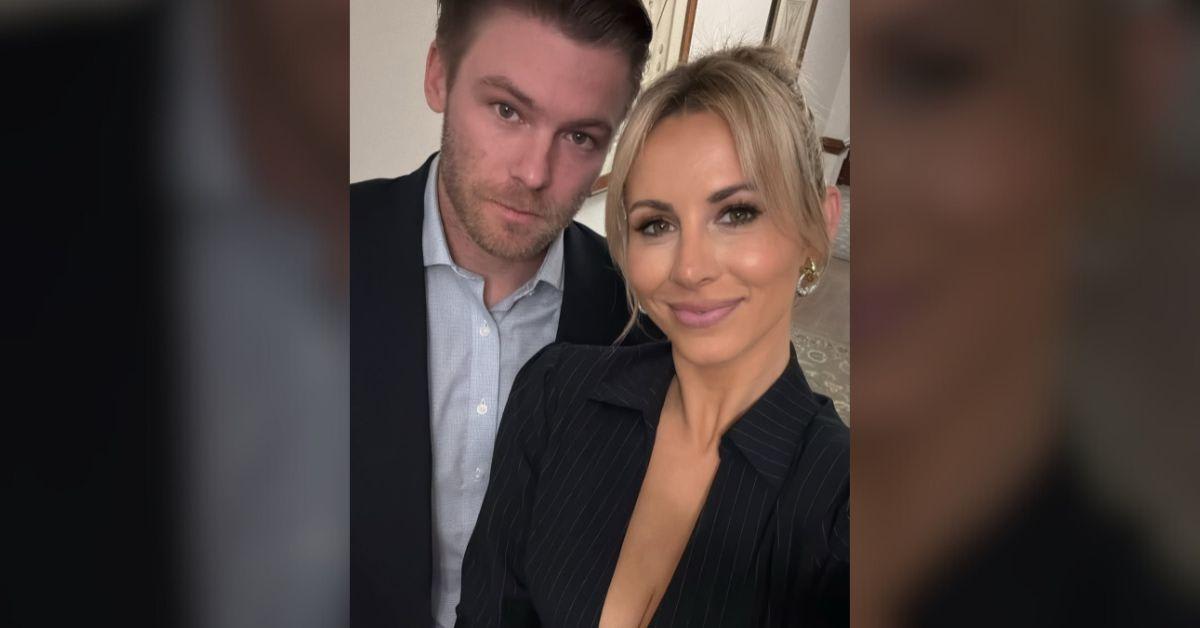 ESPN's Laura Rutledge Admits to Using Fake Account to Post 'Positive ...