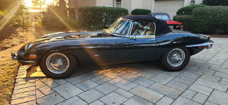 The Best-Looking Cars Ever Designed