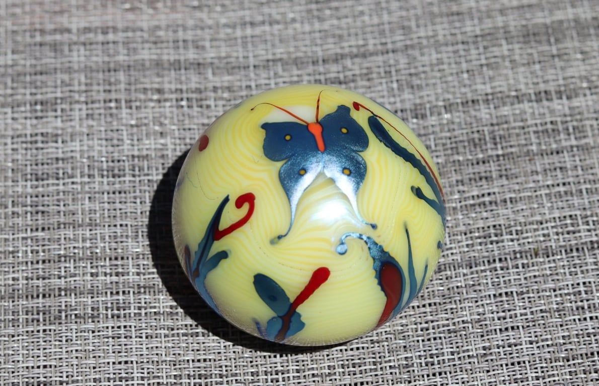 How I flipped this $3 thrift store find for $115