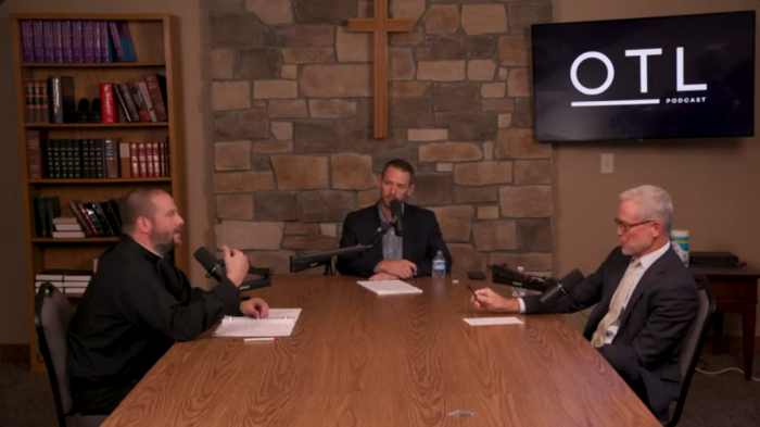 'Martin Luther was fine with blasphemy laws': Lutheran theologians ...