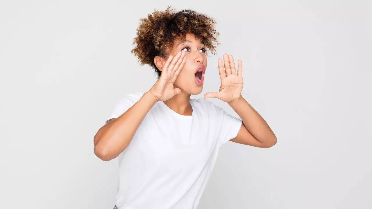 Foreign accent syndrome: The condition that can make you speak with a ...