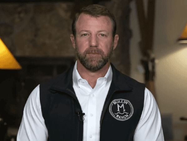 CNN Host Defending Vaccines Stumped When Challenged By Oklahoma GOP Senator