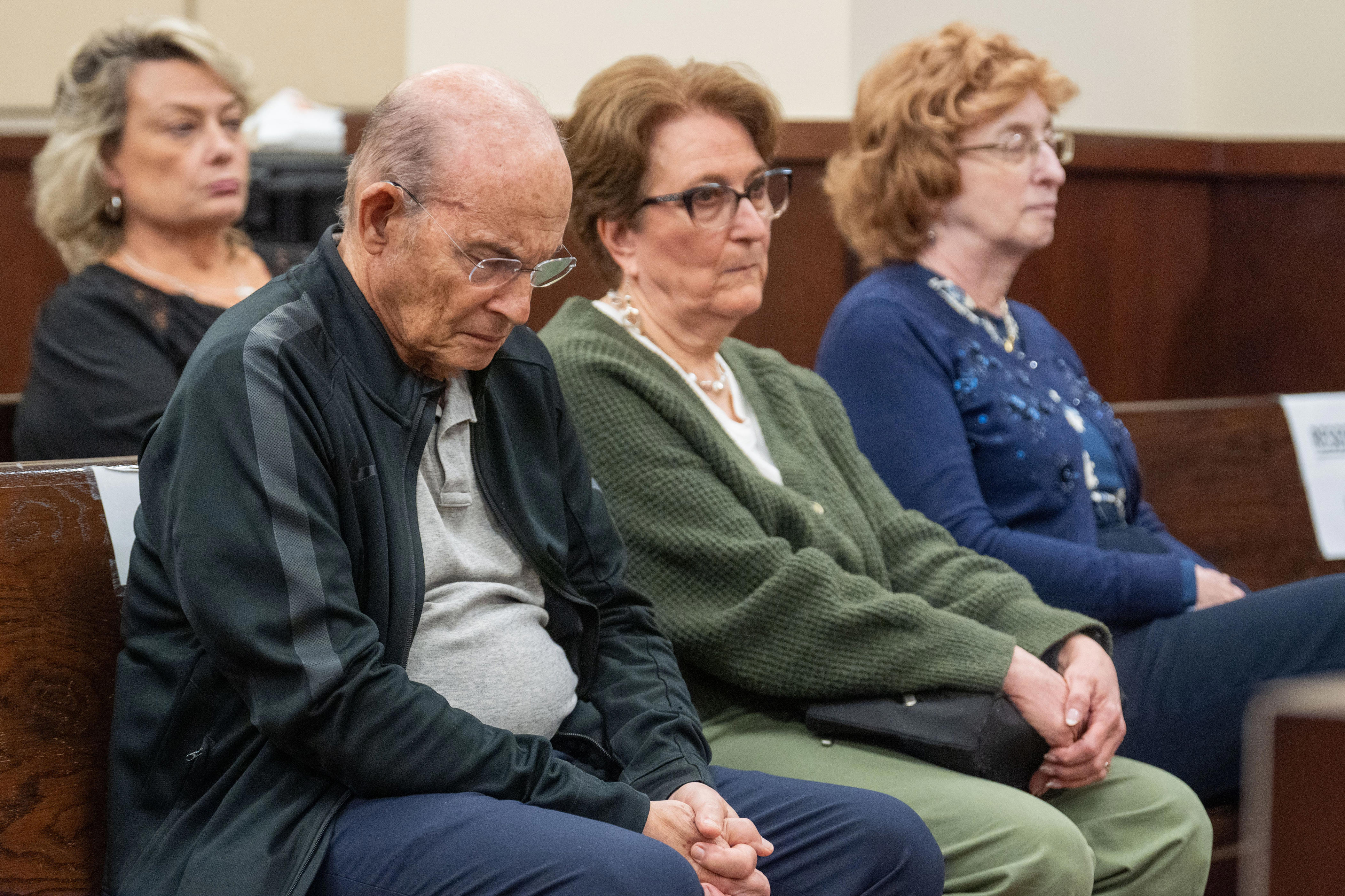 Donna is done: But is justice done with the Adelson family in Dan ...