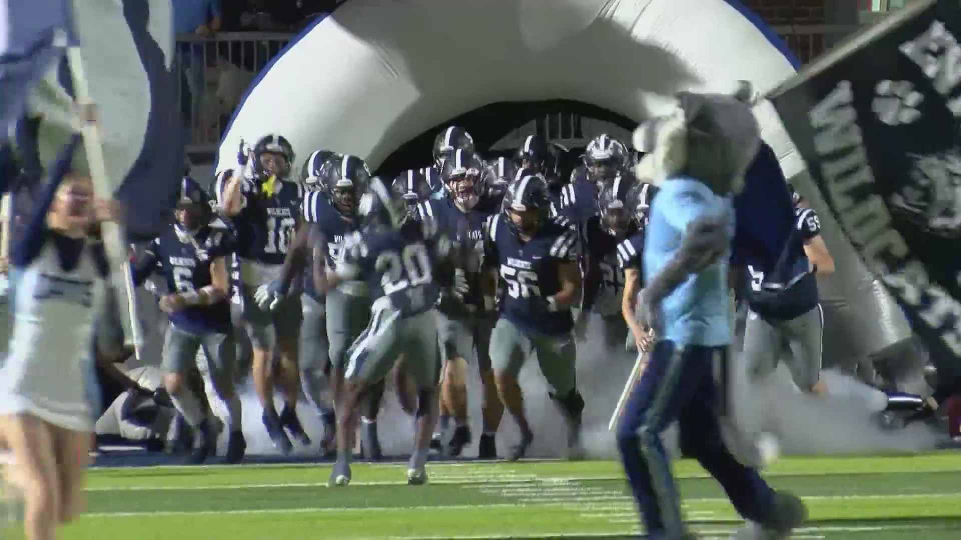 Extra Point Game of the Week Preview, Week Two: Enterprise hosting Dothan