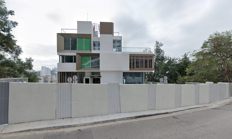 ‘Cassette King’ David Chan Ping-chi sells $58M Hong Kong mansion to pay ...