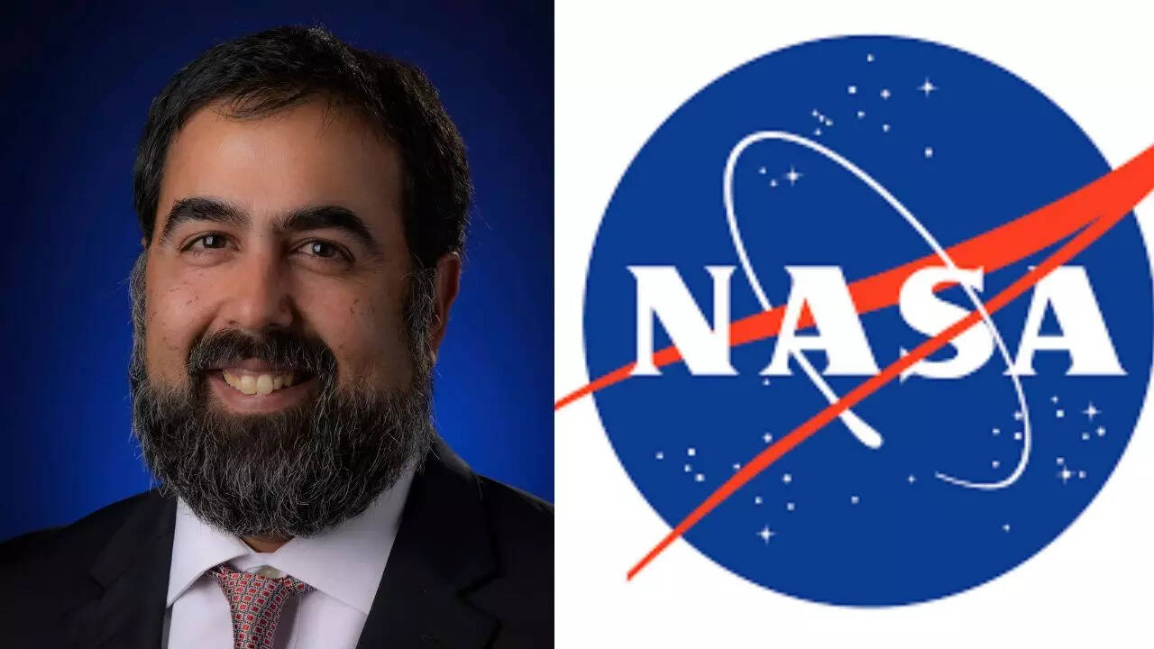 Amit Kshatriya educational qualifications: How this Indian-American ...