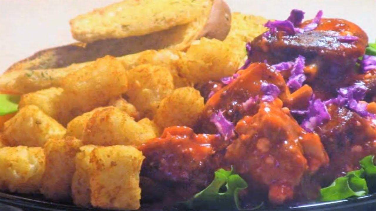 Crispy & Spicy! How to Make Buffalo Pig Wings