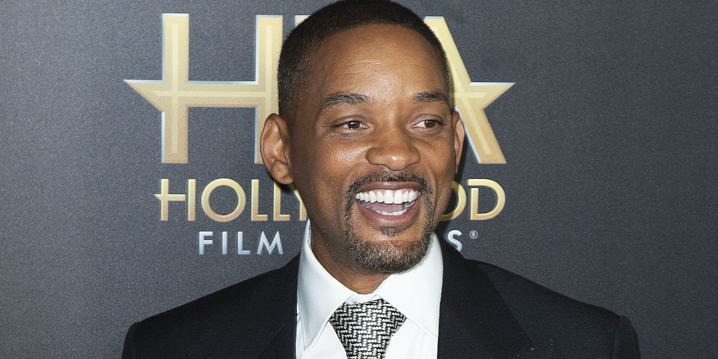 Will Smith's 91% Rotten Tomatoes Sci-Fi Franchise-Starter Surges on ...
