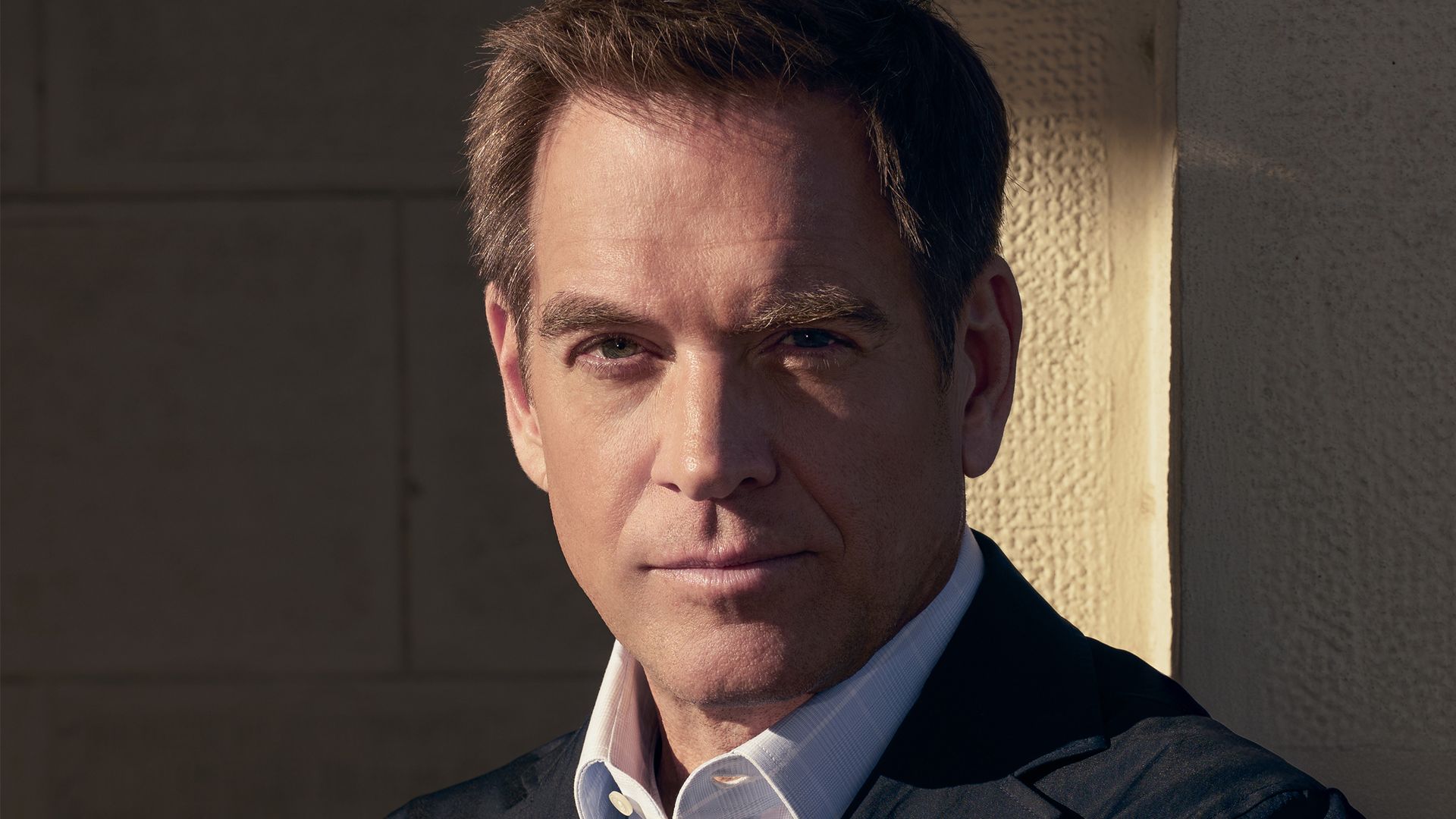 Exclusive: NCIS star Michael Weatherly offers rare details on 'close ...