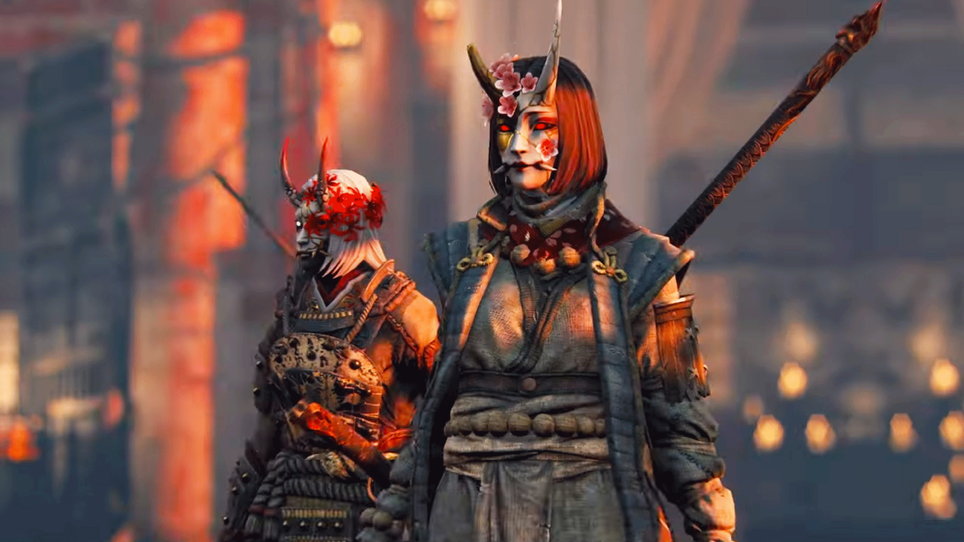 For Honor - Official Year 9 Season 3 Downfall Gameplay Trailer