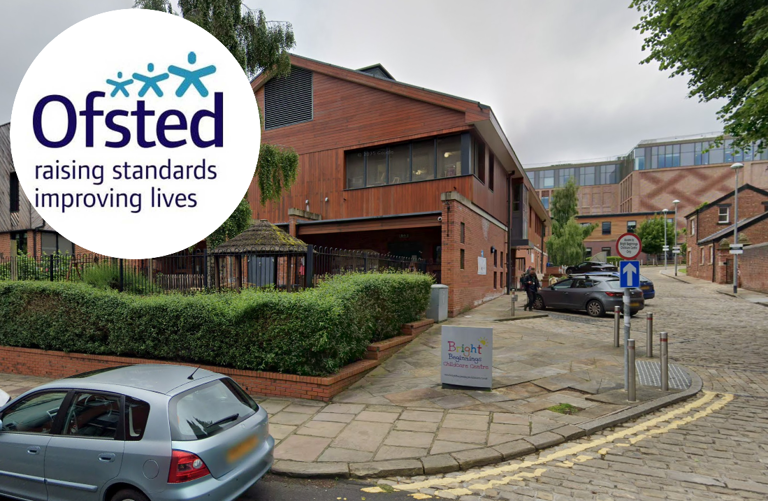 The eight best-rated Leeds nurseries for personal development as ranked ...