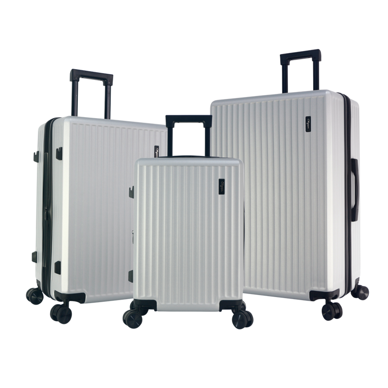 Inside Deals: Save Up to 82% — Olympia Luggage Set, Empower Sleep Mask ...