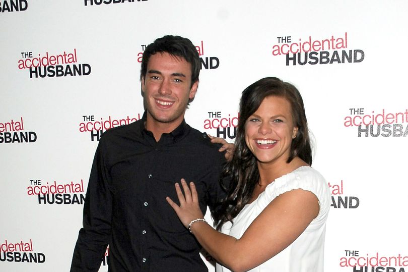 Jade Goody’s widower Jack Tweed demands answers over missing £200k ring ...