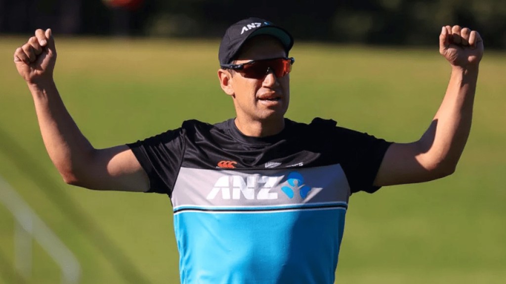 Ross Taylor to come out of retirement