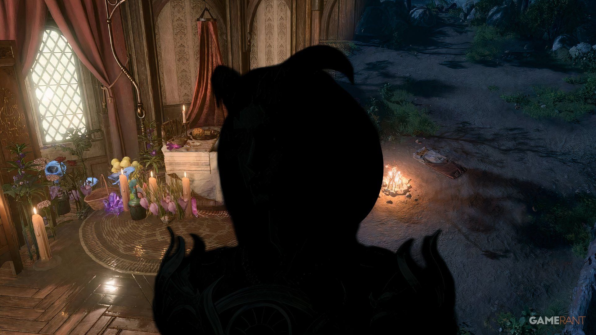 If Any Baldur’s Gate 3 Character Deserves to Be a Camp Follower, It's ...