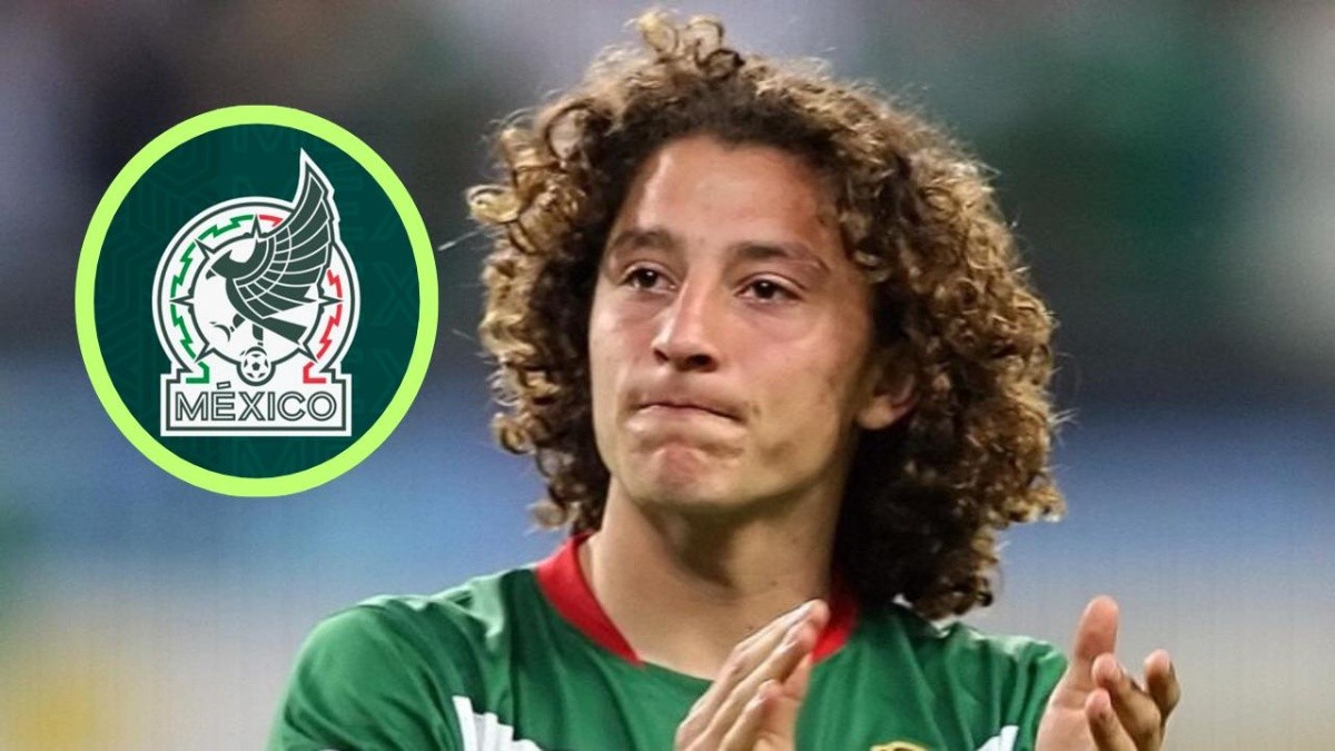 Andrés Guardado se sincera: 'En México se me valora mucho menos que fuera'