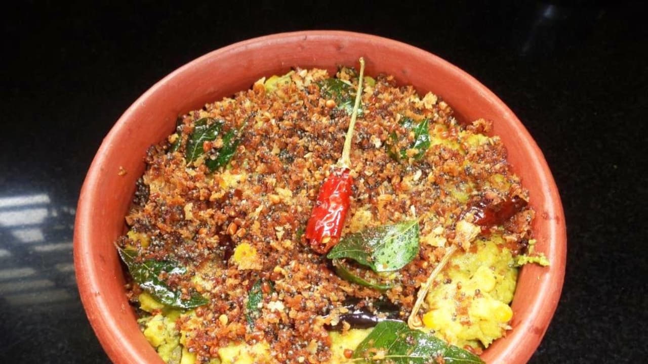 Onam 2025: Traditional Kerala-Style Koottukari Recipe for Sadhya