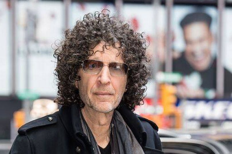 Howard Stern's show headed for major paycut as SiriusXM wants a deal ...