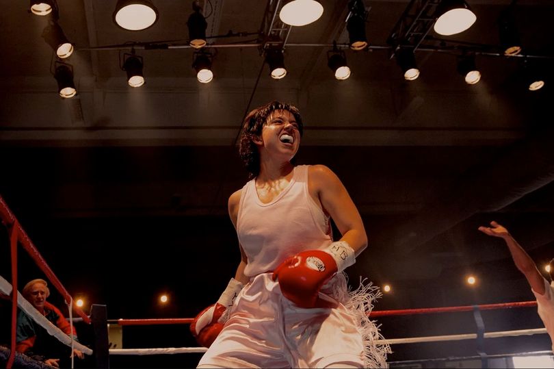 'Christy' Review: Sydney Sweeney boxer biopic swings and misses