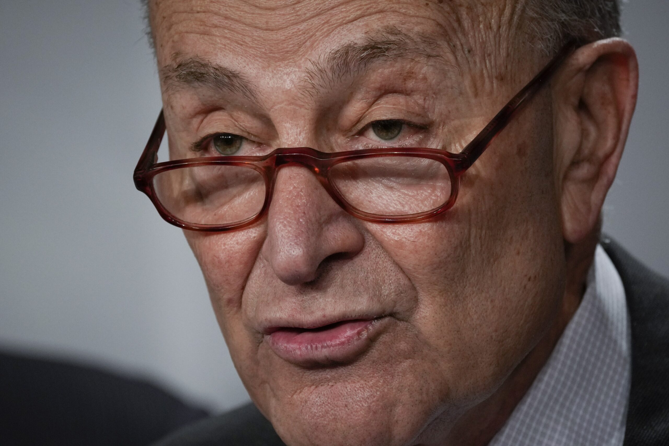 ‘Simple Solution’: Democrats Demand Gun Control