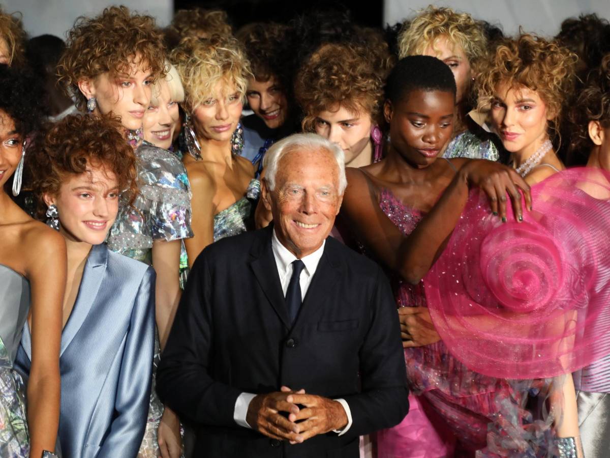 "Spero che la morte mi colga vivo. Donne ne ho amate, i figli il mio vuoto"