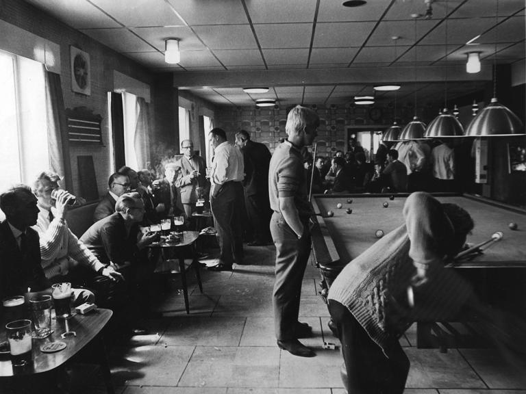 20 splendiferous photos take you back to Seacroft in the 1970s