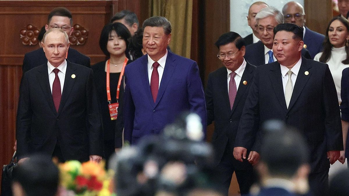 Xi Jinping y su exitosa estrategia de seducir al mundo