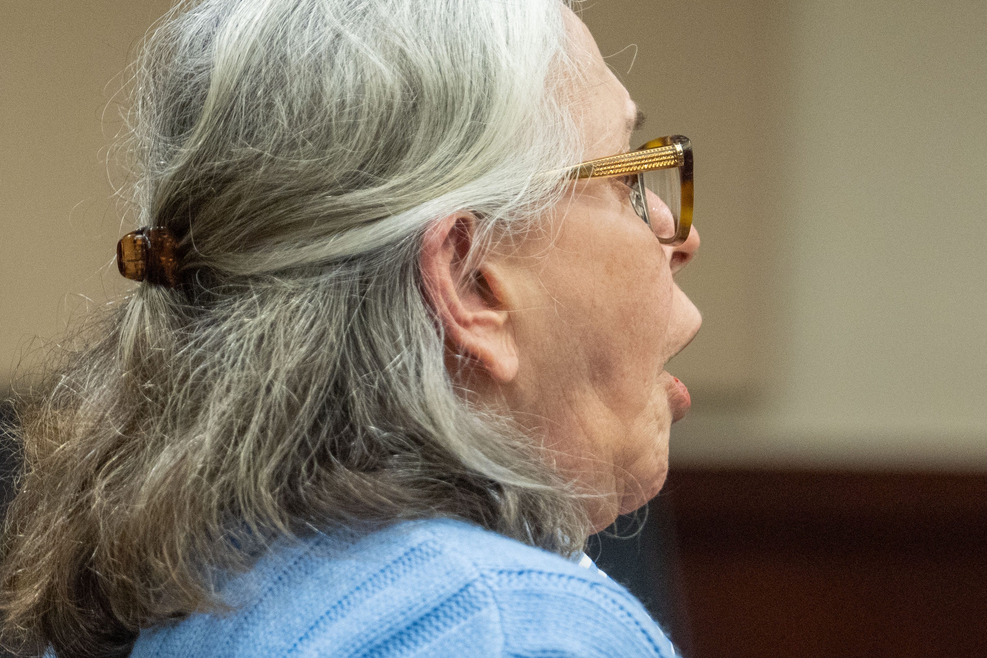 No Donna Adelson retrial: Judge rules jury's murder verdict is lawful